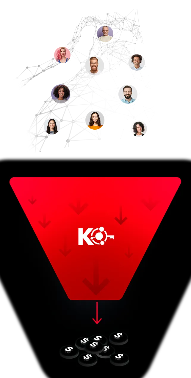 Agencies | Key Outreach